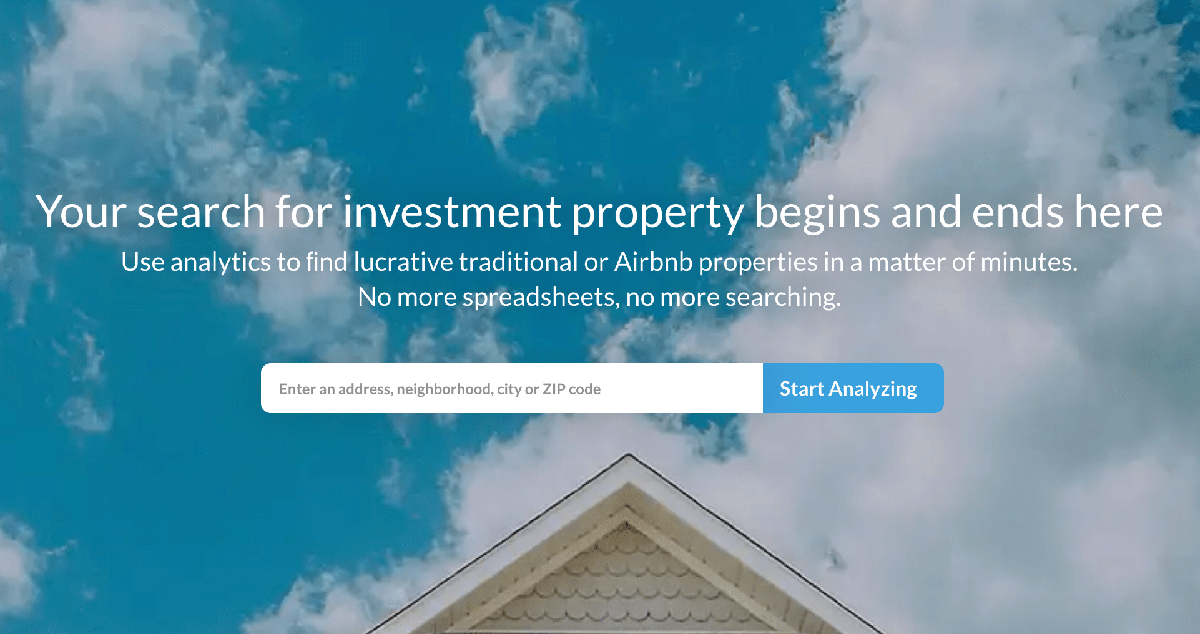 Mashvisor Pricing | Real Estate Investment Software