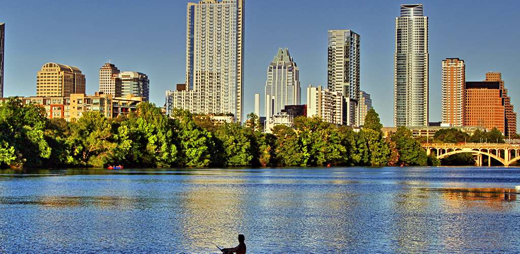 Airbnb Investments in Austin | Mashvisor