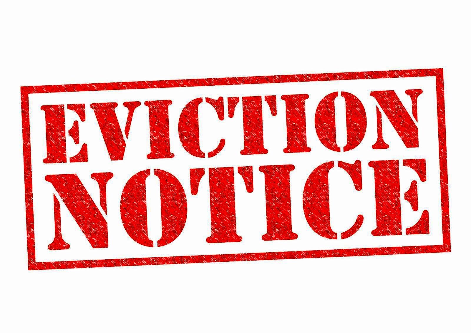 Residential Unlawful Detainer Resource Round Up