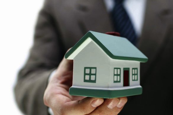 How to Get Rich in Real Estate - 4 Investing Strategies | Mashvisor