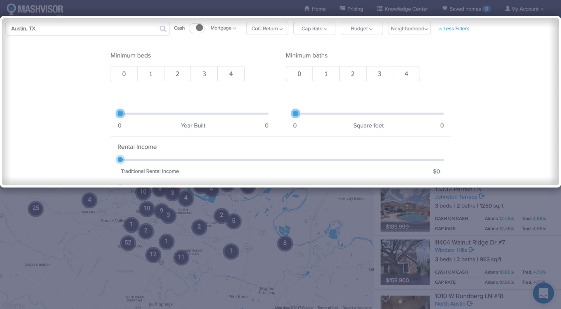 Learn How to Find Rental Properties for Sale Using a Single Online ...