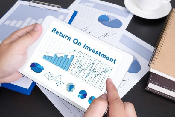 How to Find Positive Cash Flow Properties | Mashvisor