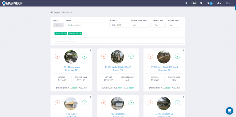 How to Buy Multiple Rental Properties in 1 Year | Mashvisor