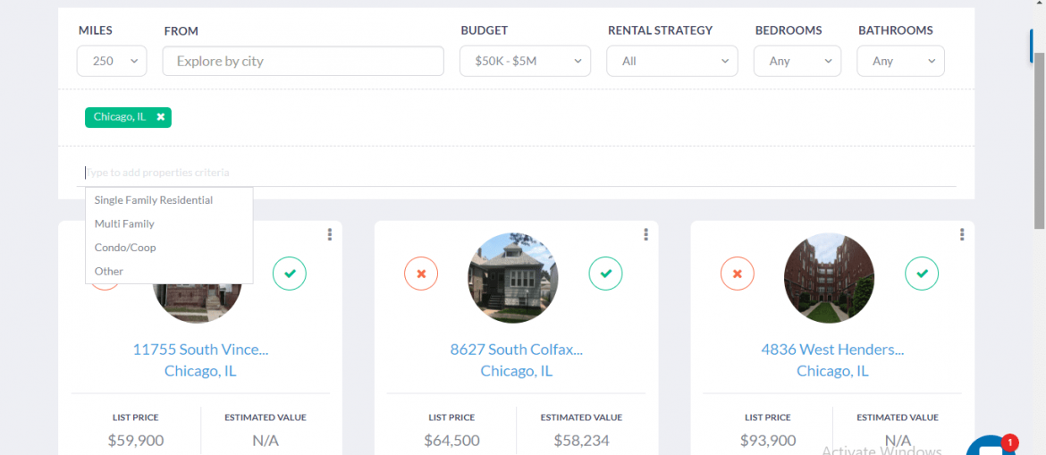 How to Buy Multiple Rental Properties in 1 Year | Mashvisor