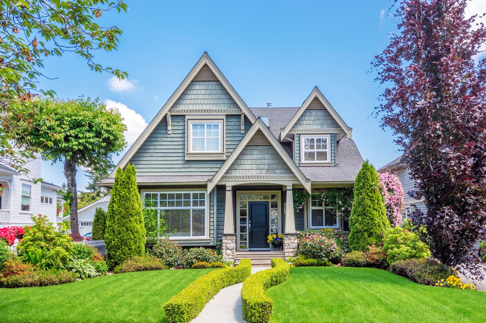 Reasons Why You Should Invest In Single Family Houses For Sale Theatre Group