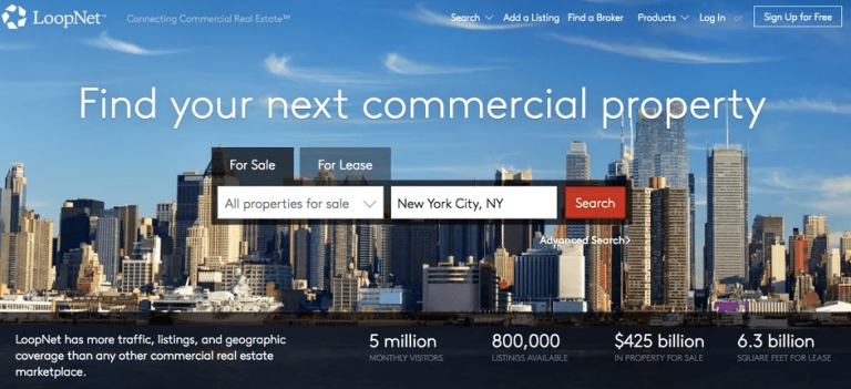 Top Real Estate Sites for Finding Investment Properties | Mashvisor