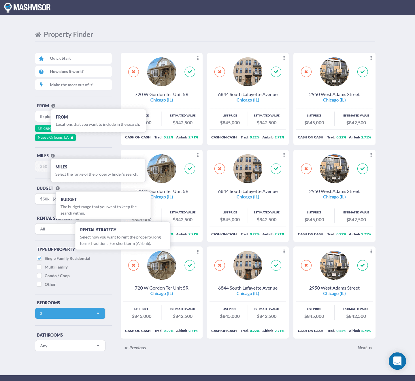 3 Investment Property Search Tools to Find Multi Family Real Estate ...