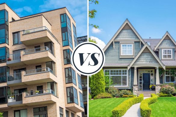 Understanding Multi-Family Investment Property Returns and Benefits ...