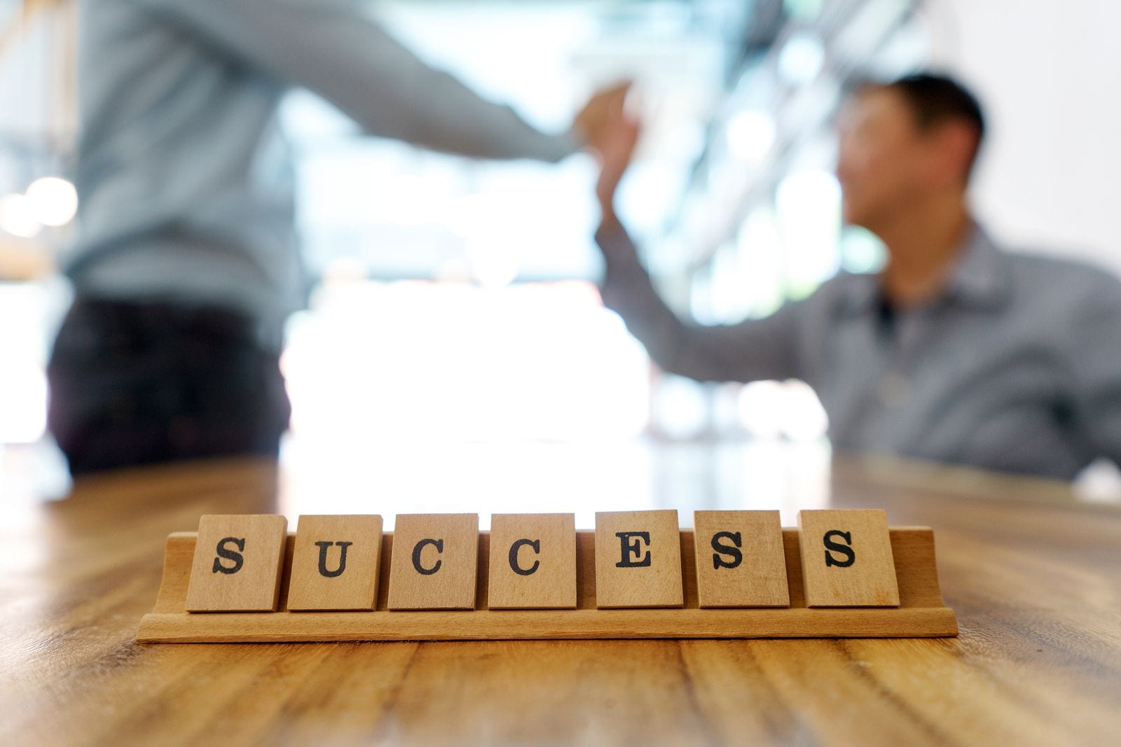 Successful Real Estate Agents: 7 Characteristics | Mashvisor