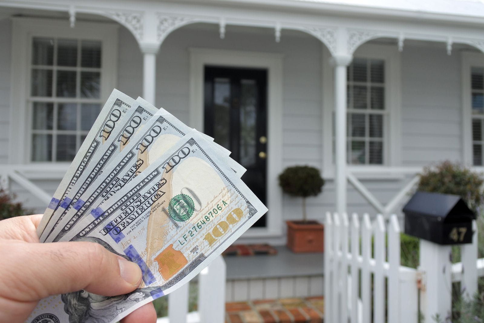 How to Find a Good Deal on Real Estate for Sale in a Hot Market | Mashvisor