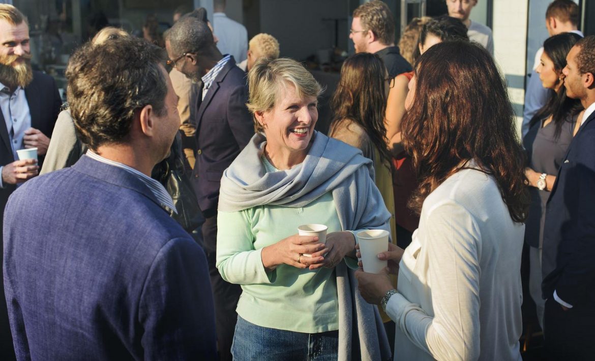 The Ultimate Guide to Real Estate Networking for Agents | Mashvisor