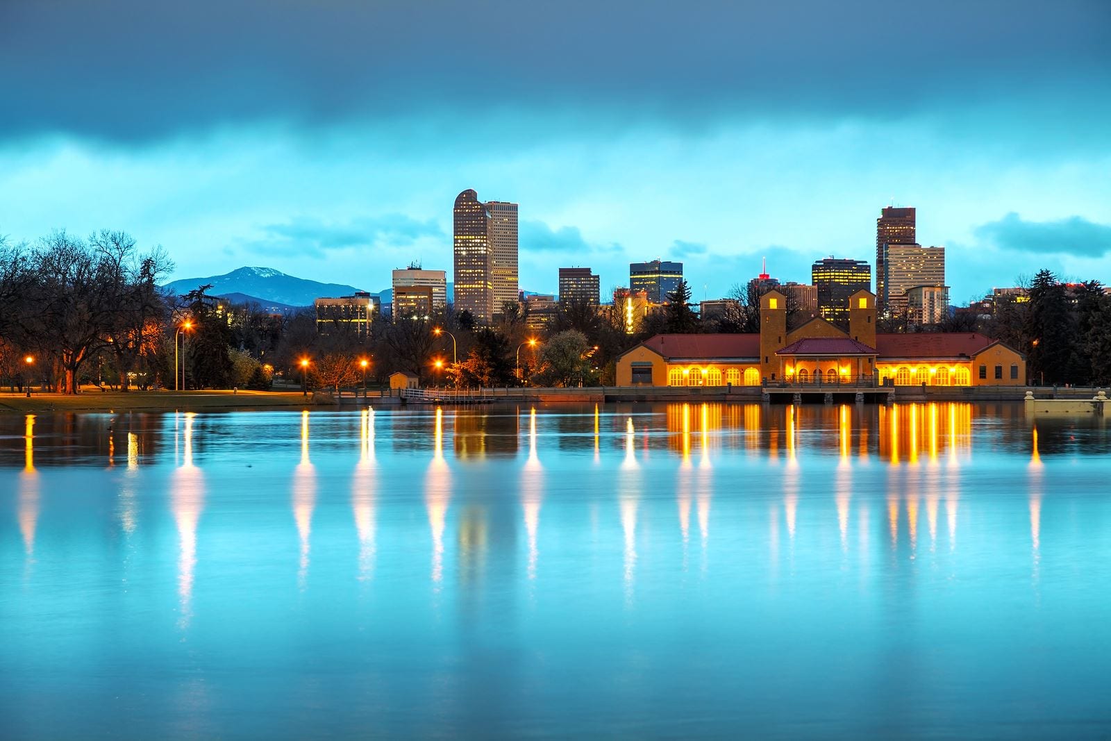 2019 Is Looking Great for the Denver Real Estate Market | Mashvisor