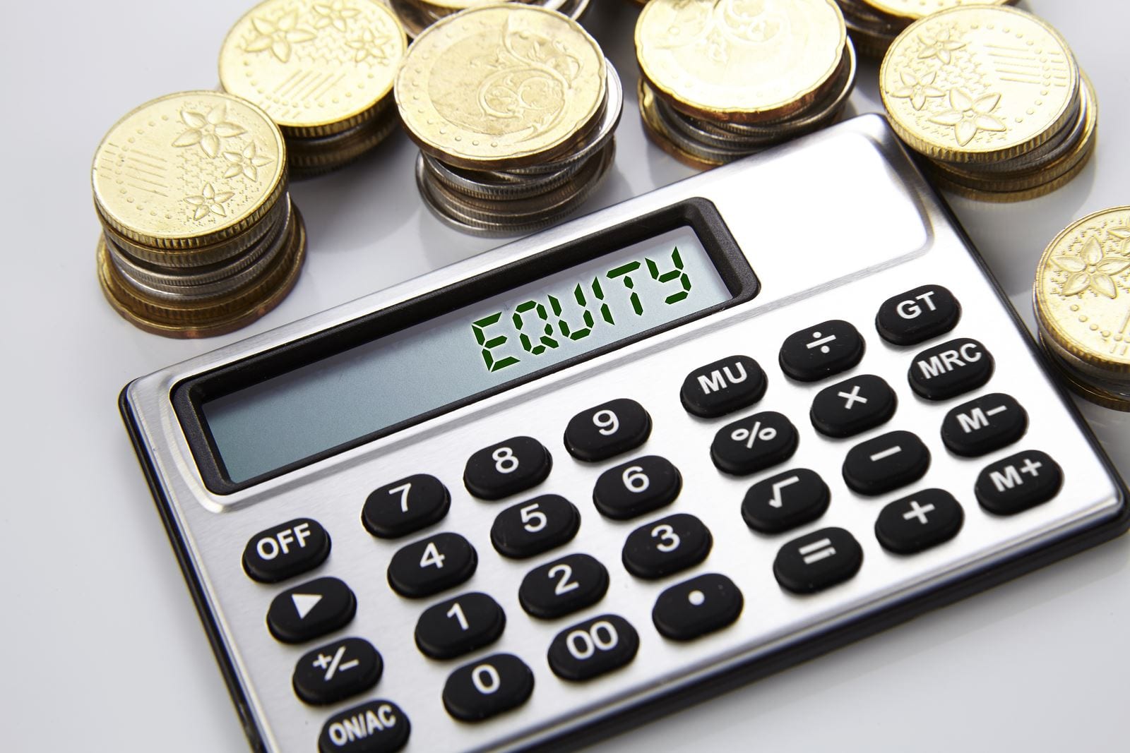 The Beginner s Guide How To Calculate Equity In Real Estate Mashvisor