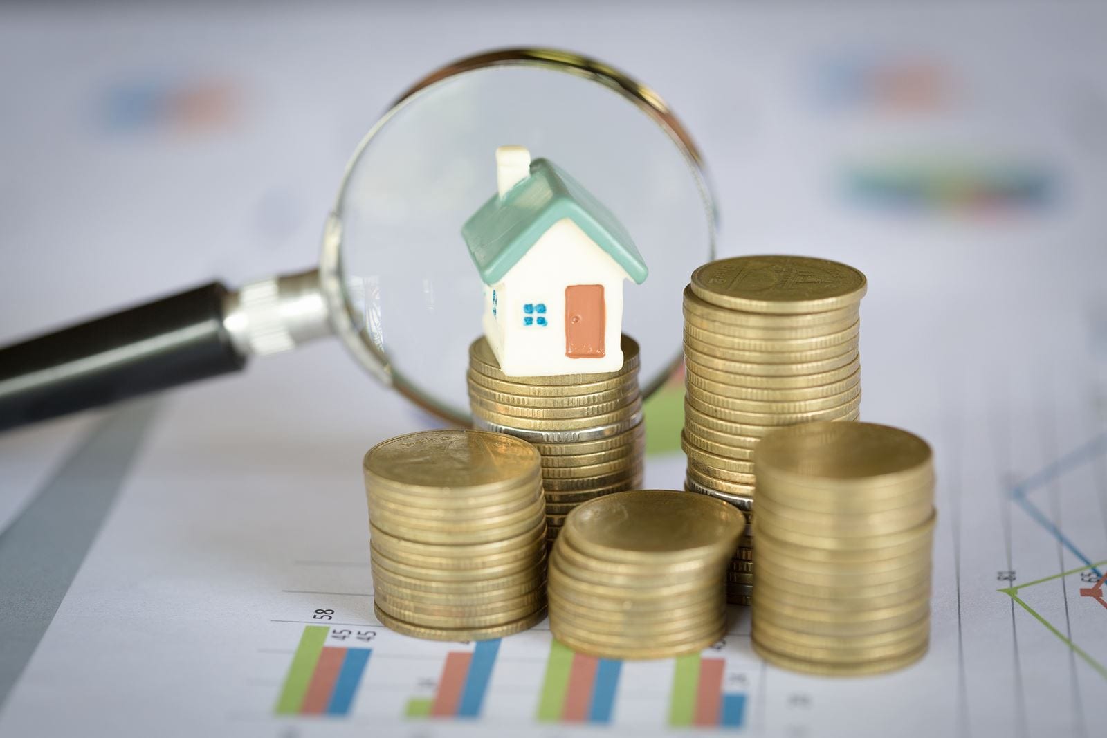 How to Make the Most Profitable Investments in Real Estate | Mashvisor