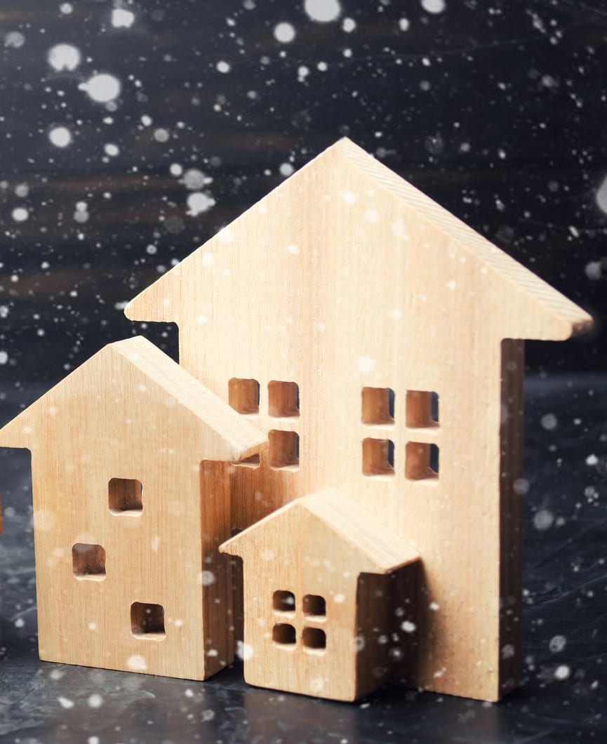 Searching for Property in a Low-Inventory Real Estate Market: 6 Tips ...