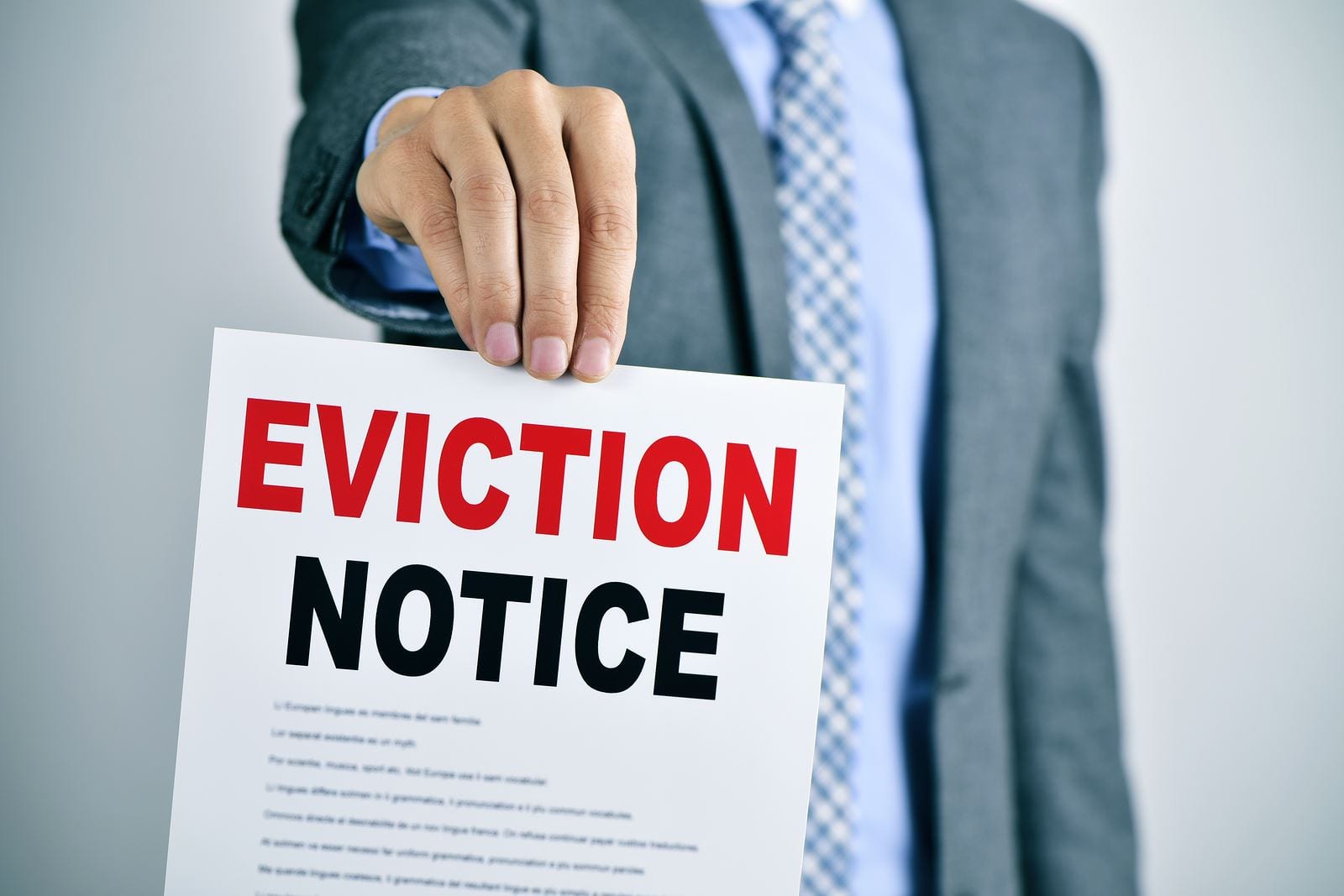 Holdover Tenant: What New Landlords Need to Know | Mashvisor