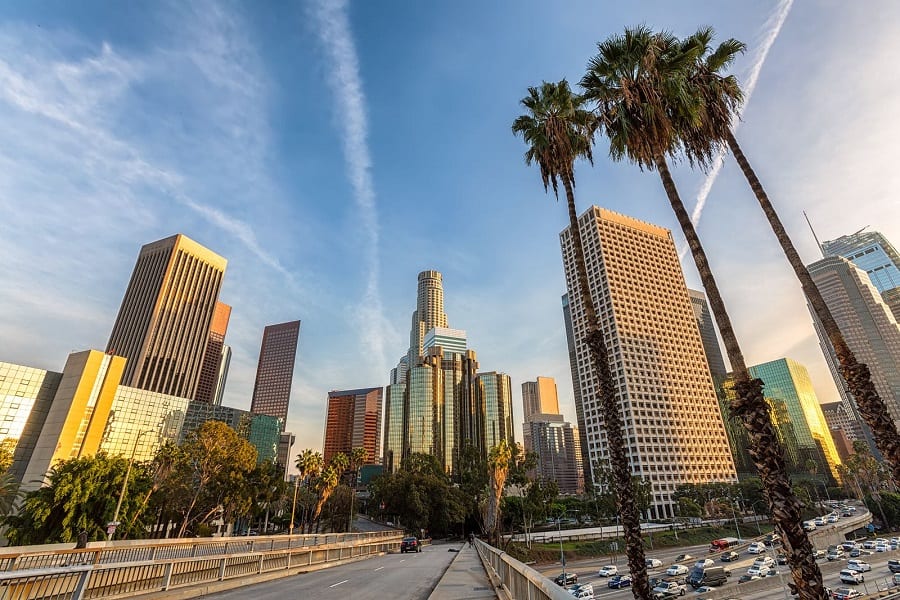 Los Angeles Real Estate Market: 4 Affordable Areas | Mashvisor
