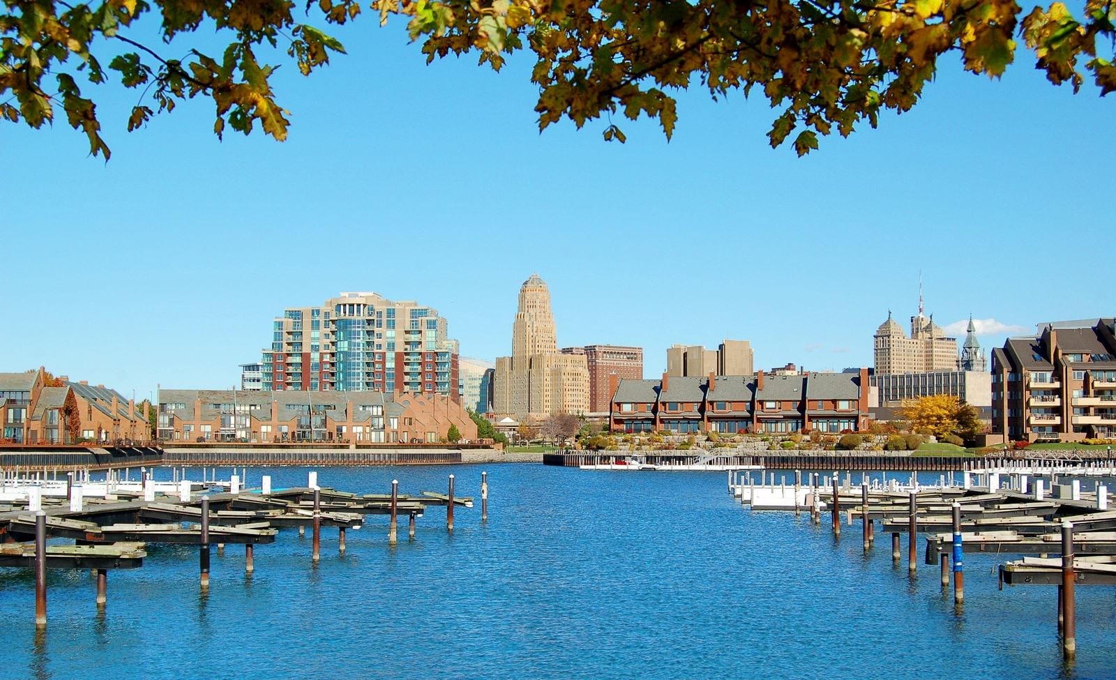 Invest in Buffalo Real Estate (Regret Free) | Mashvisor