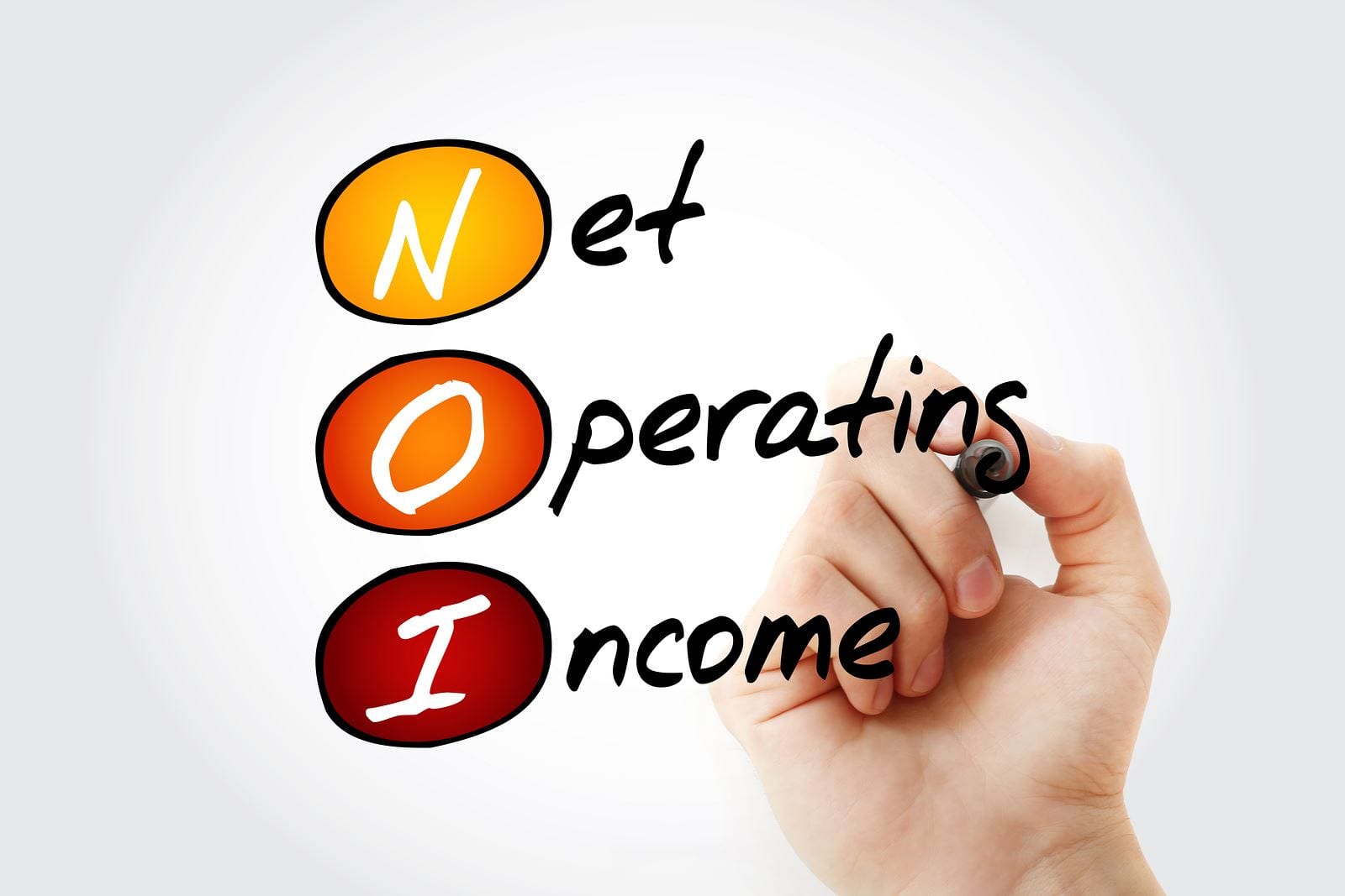 How To Calculate Net Operating Income For REI Mashvisor