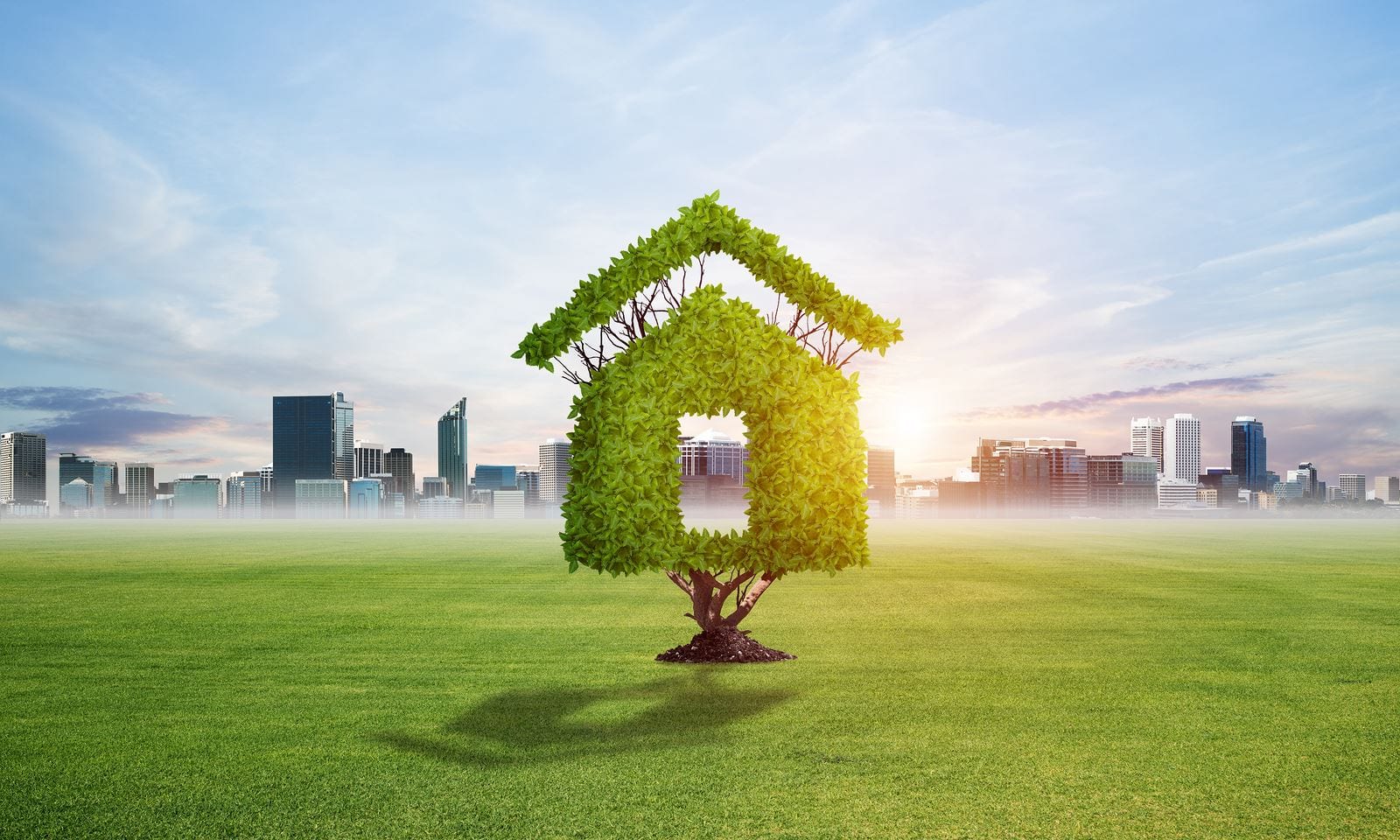 The Future of Real Estate: 4 Trends of 2020 | Mashvisor