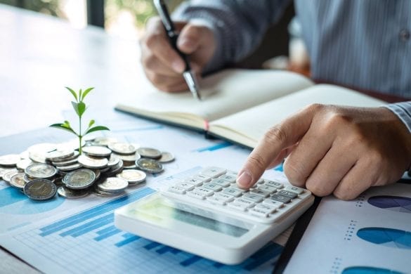 How to Calculate Net Operating Income for REI | Mashvisor