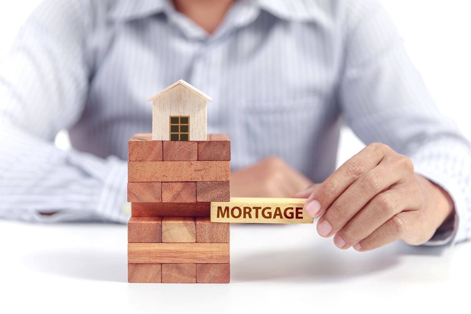 43 How Many Conventional Mortgages Can I Have RaheedJohan