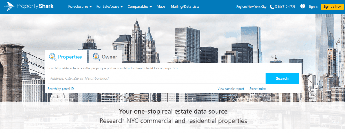 How to Find Investment Property for Sale Online | Mashvisor