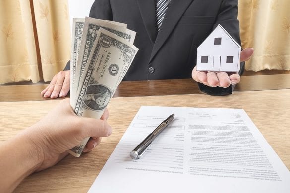 7 Types of Investment Loans for Real Estate | Mashvisor