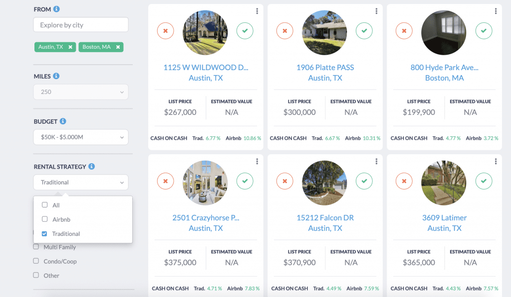 Tools That Will Help You Buy Rental Property | Mashvisor