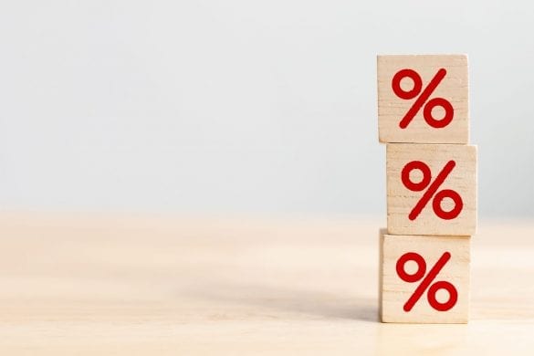 What 0% Interest Rate Means for Mortgage Rates | Mashvisor
