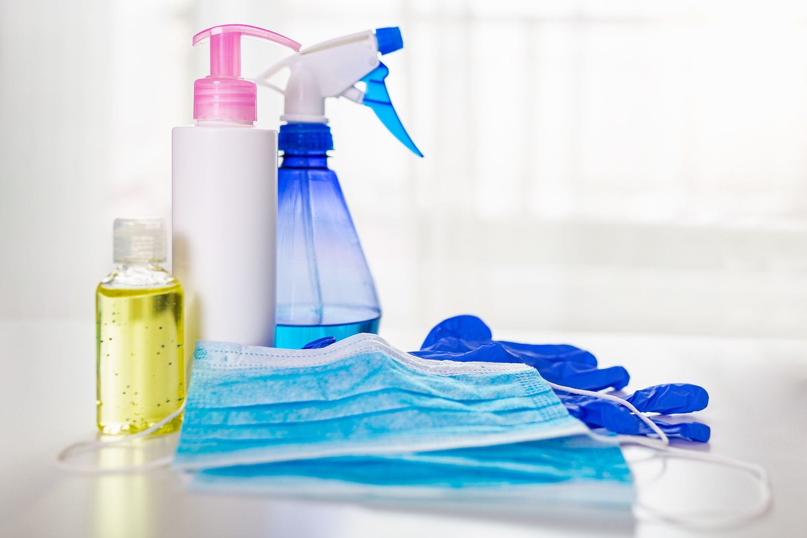 How to Convert Your Airbnb Into a Quarantine Pad | Mashvisor