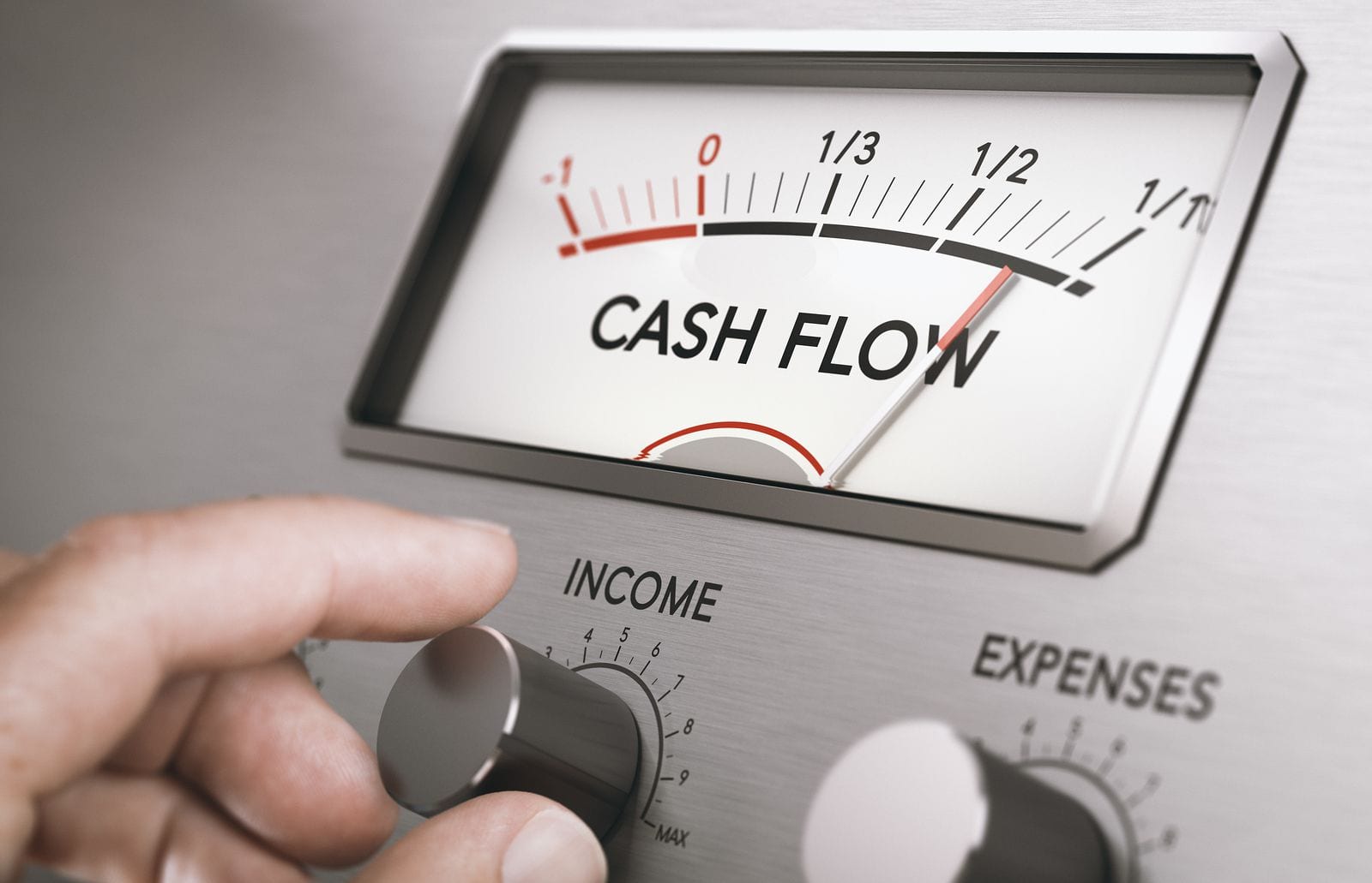What Is A Good Cash Flow On Rental Property Mashvisor