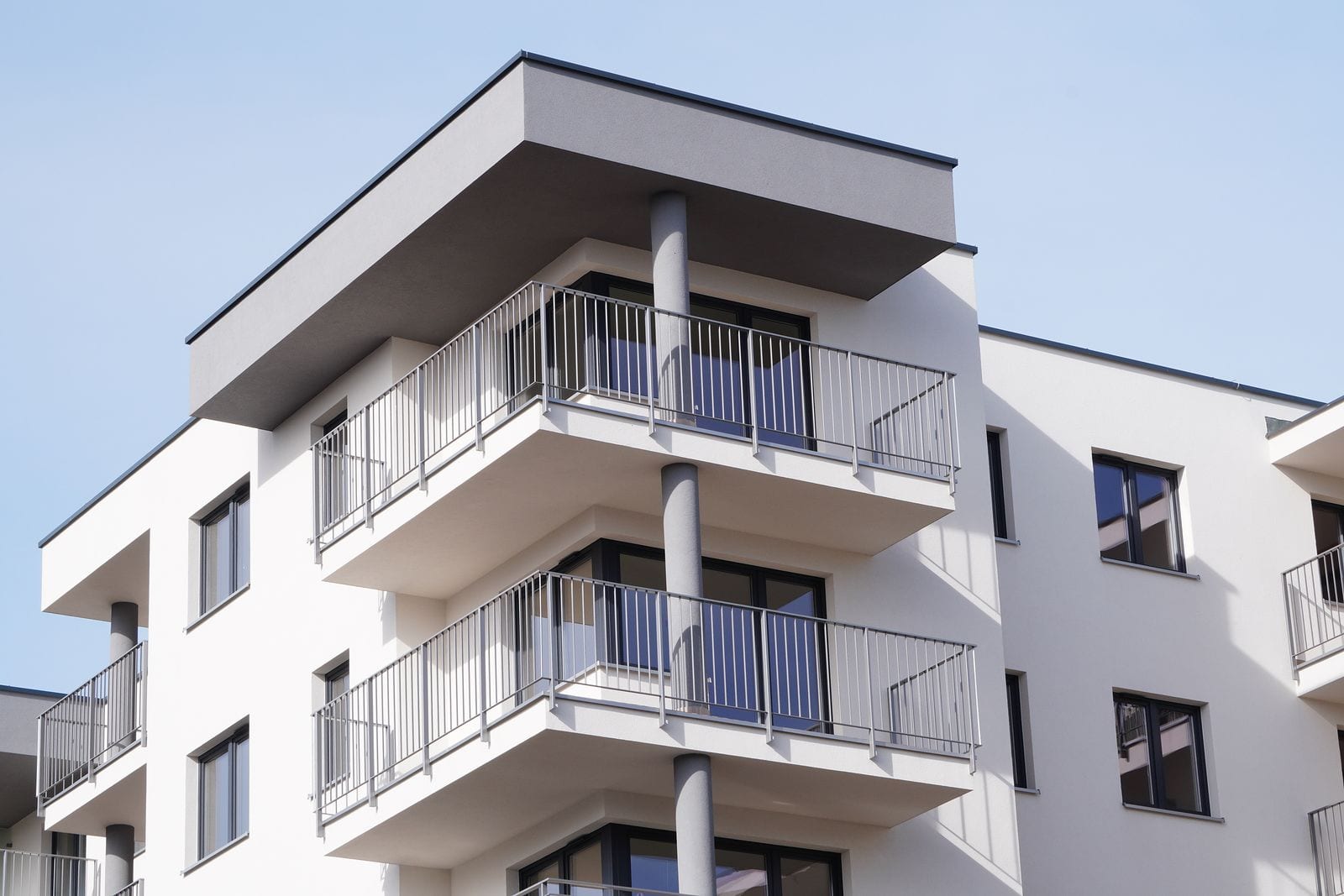 What To Know About Section 8 Property Management Mashvisor