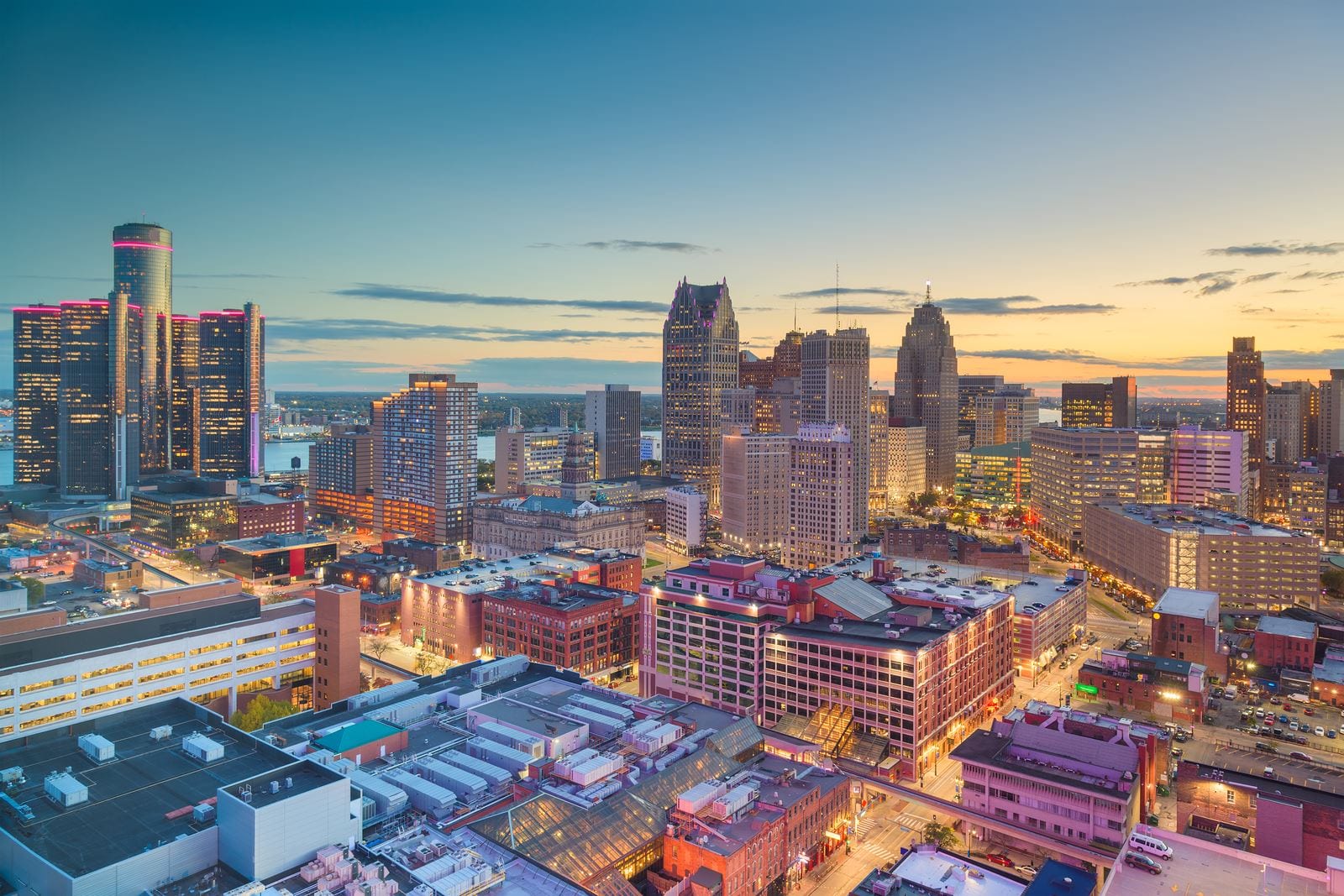 2020 Detroit Housing Market: What's the Deal? | Mashvisor