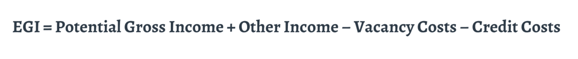Effective Gross Income in Real Estate | Mashvisor