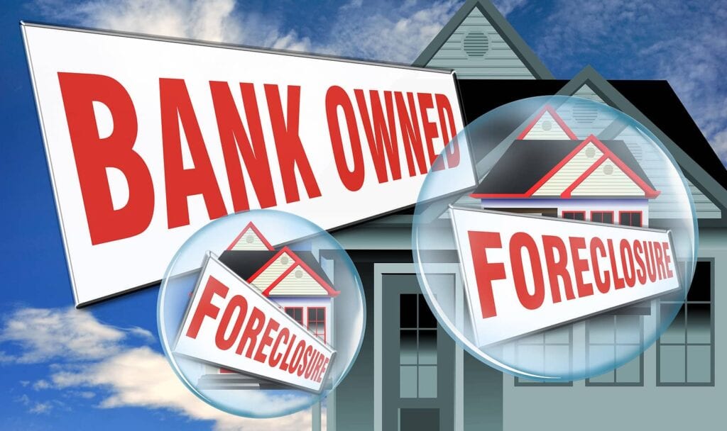 Are Bank Owned Homes a Good Investment? | Mashvisor