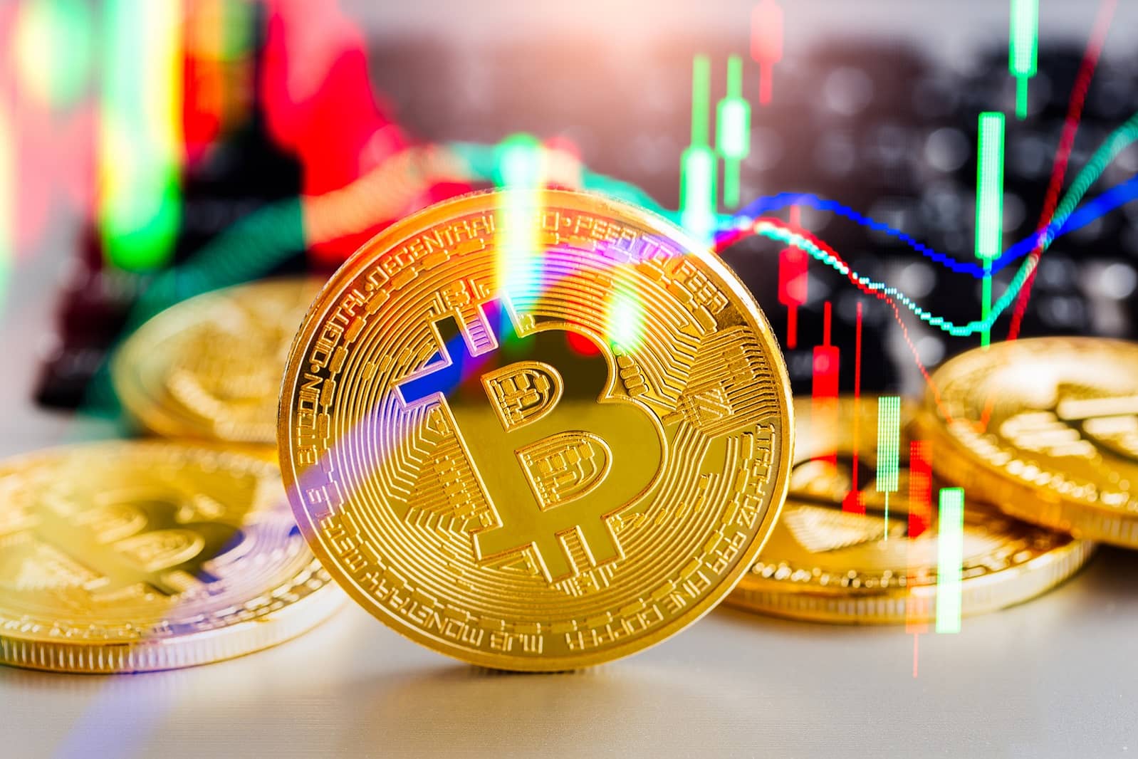 How to Invest in Bitcoin vs. Real Estate | Mashvisor