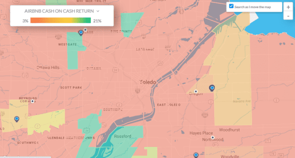 Best Ohio Housing Market Cities for Investment | Mashvisor