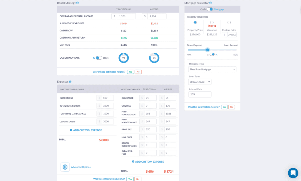 Rent Calculator: What Is It & Why Do You Need It | Mashvisor