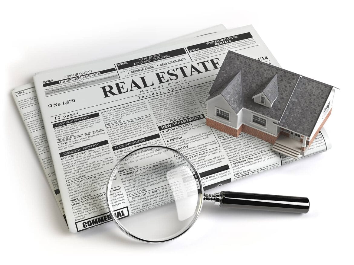 Reliable Real Estate News: 10 Best Sources | Mashvisor