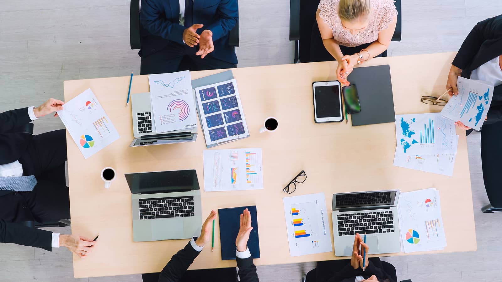 Top Real Estate Companies to Work for as Agent | Mashvisor