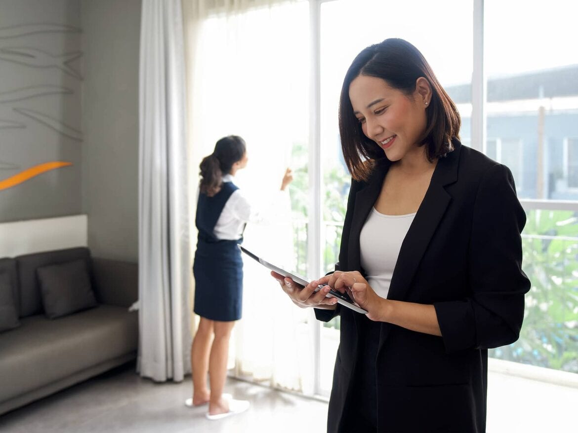 Best Property Management Companies to Work for | Mashvisor