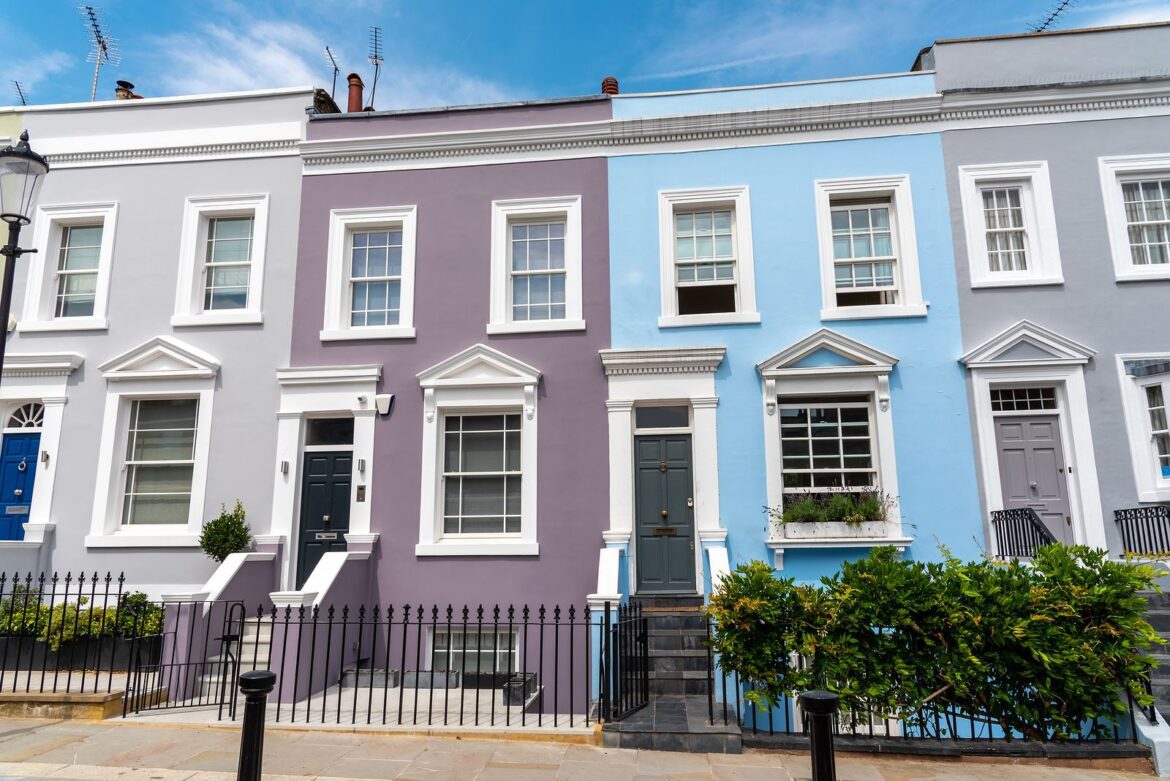 The ultimate guide to selling a townhouse | Mashvisor