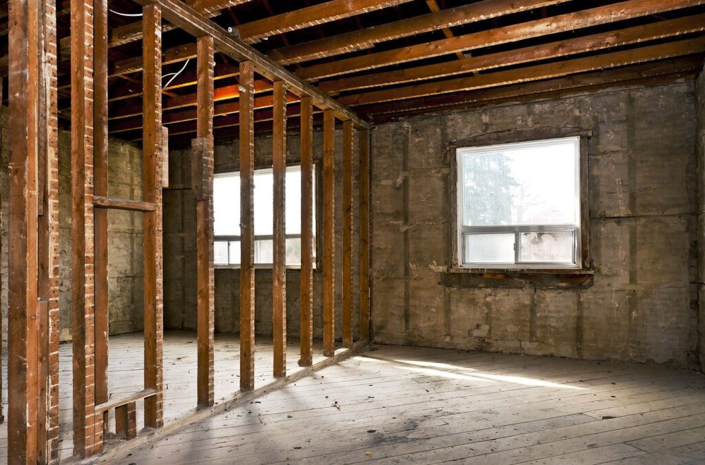The investor's guide to gutting a house| Mashvisor