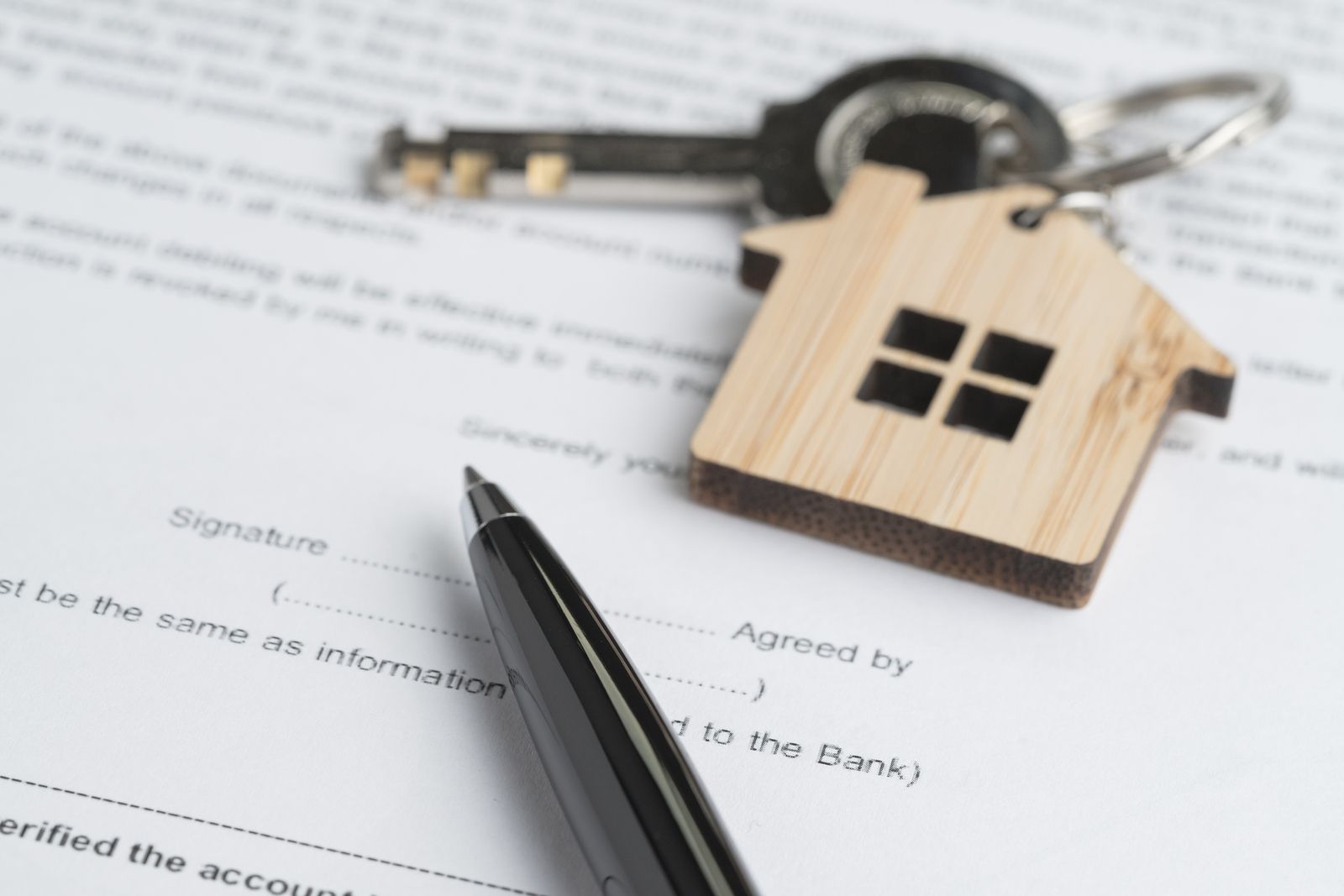 Guide On How To Get A Certificate Of Occupancy Mashvisor