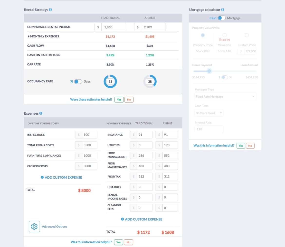 PropStream Reviews: Is It Worth the Cost ? | Mashvisor