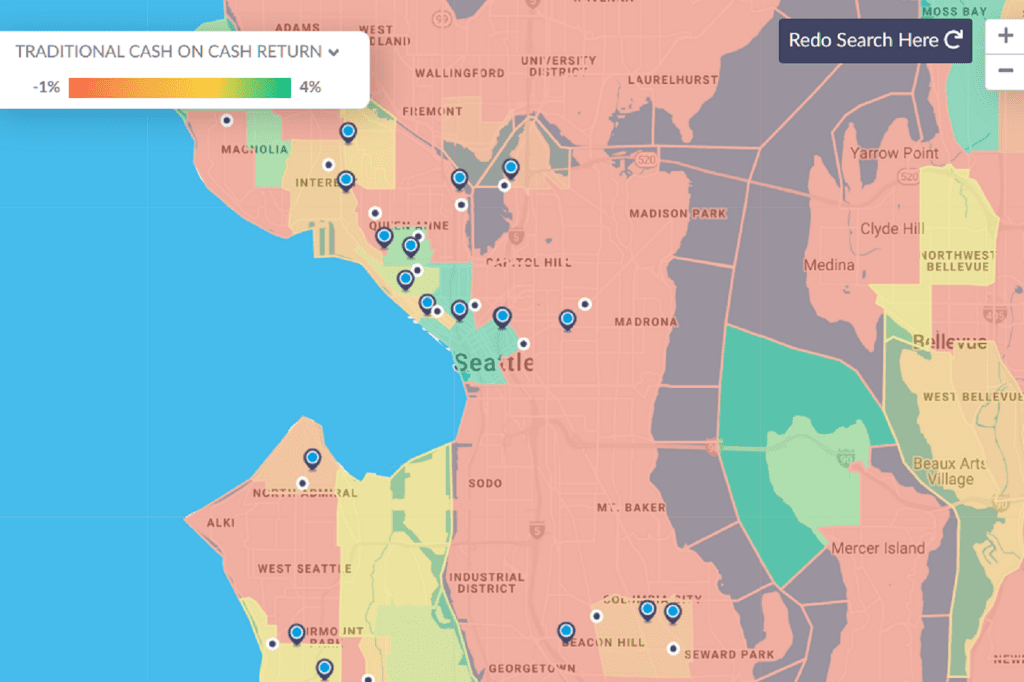 Guide to Hands Off Real Estate Investing | Mashvisor