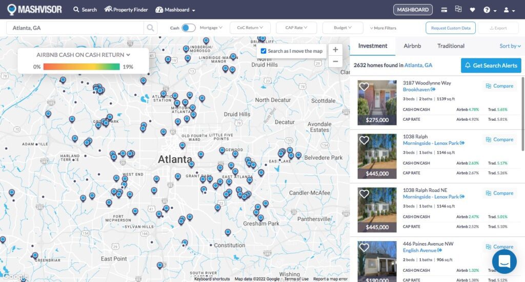 Reonomy Pricing: Is This Worth the Cost? | Mashvisor
