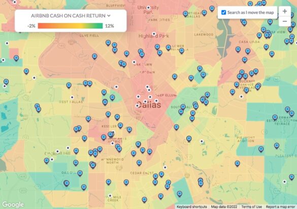 Short Term Rental Statistics: Complete Guide | Mashvisor