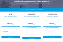 AirDNA Pricing: How Much Does It Cost to Join? | Mashvisor